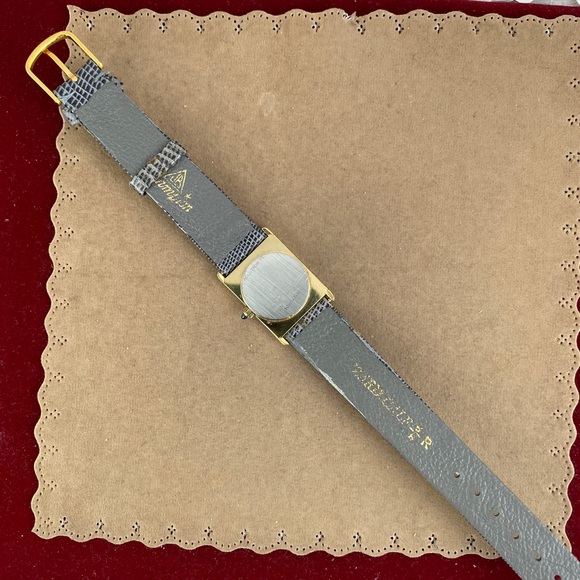 Bulova | Accessories | Vintage Accutron Bulova P2 Swiss Watch | Poshmark